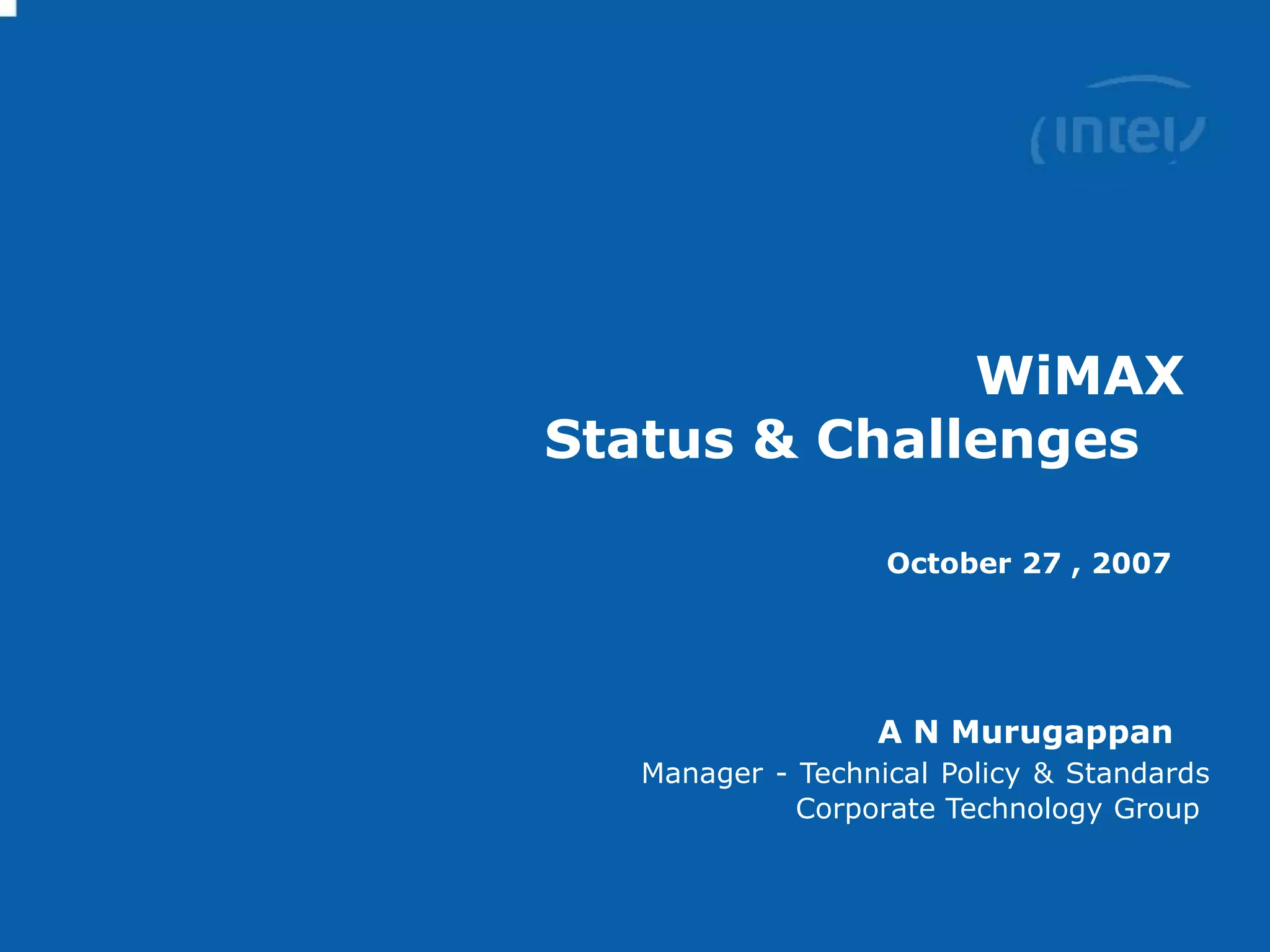 WiMax 2 Slideshare.pdf