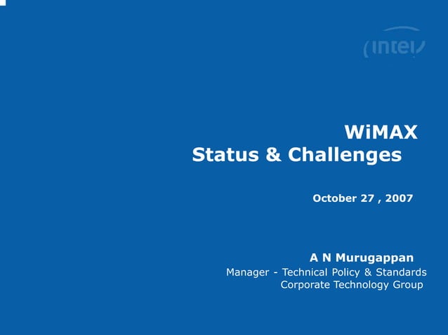 WiMax 2 Slideshare.pdf