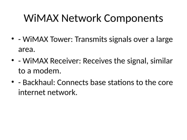 WiMAX_Presentation from eng Mostafa_Final.pptx