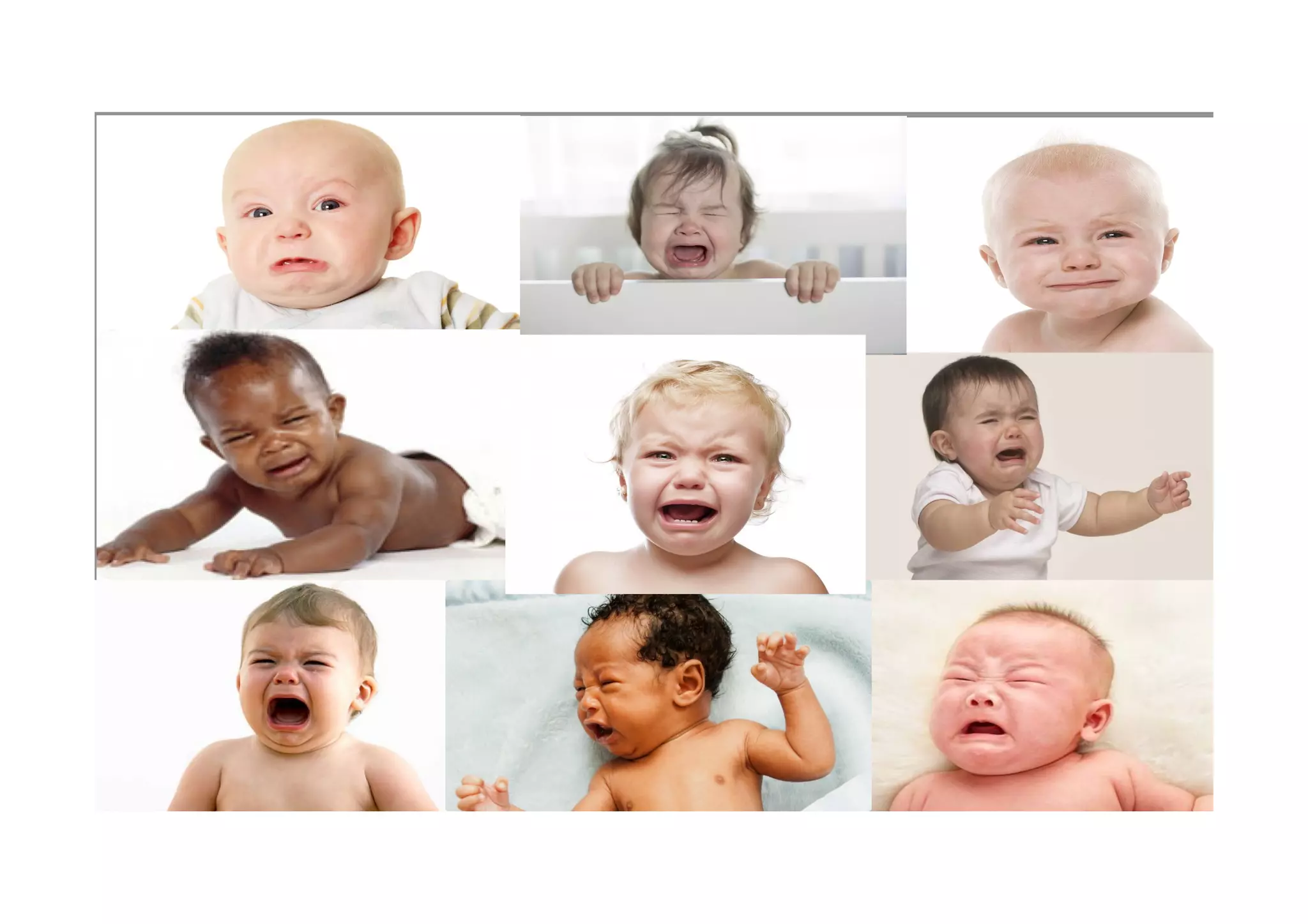 Baby crying translation with deep learning. Ana Laguna | PDF