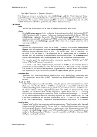 Imagex Capture Example