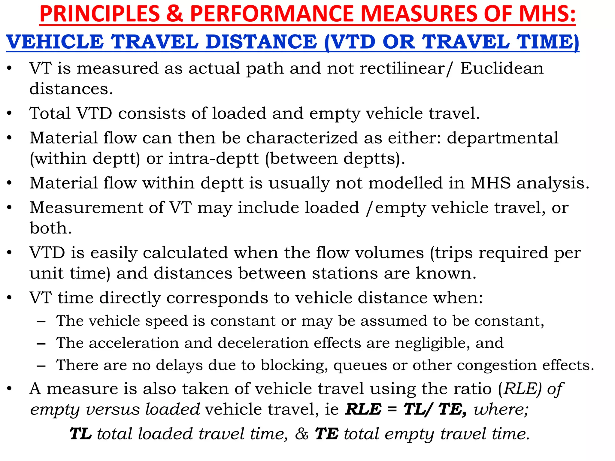 Warehouse Management System | PPTX