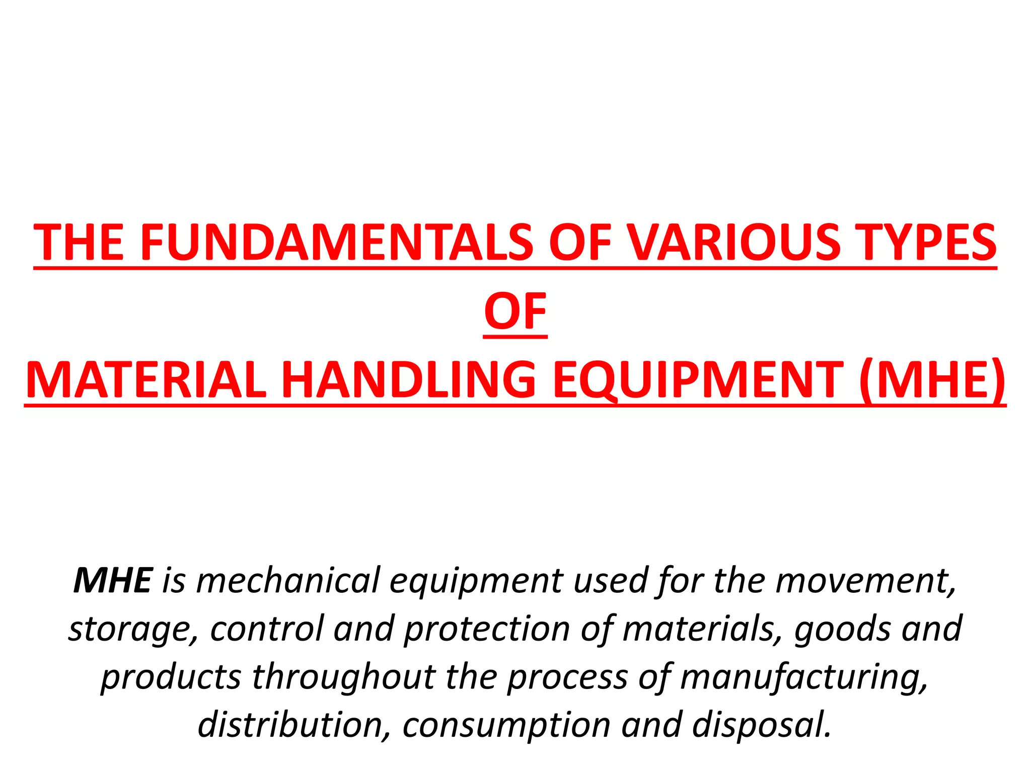 Warehouse Management System | PPTX