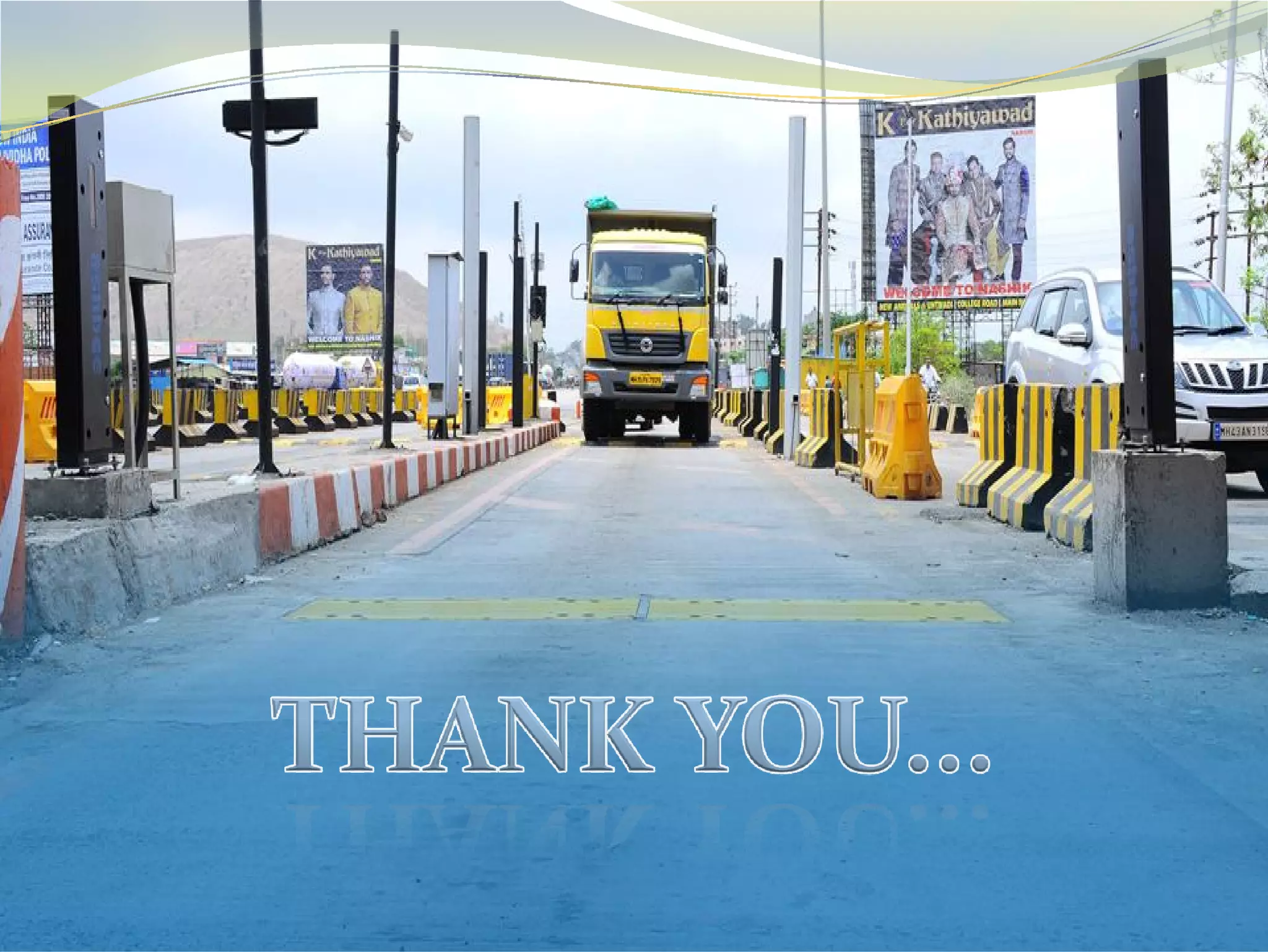 Weigh-in-Motion (WIM) Systems | PDF