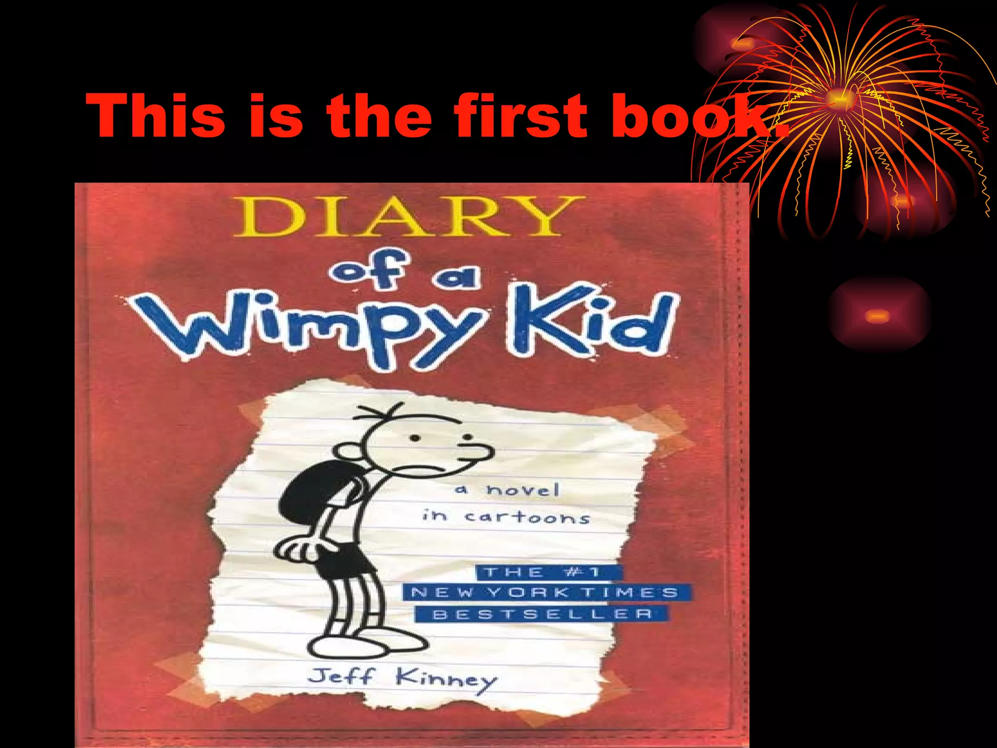 Wimpy Kid | PPT