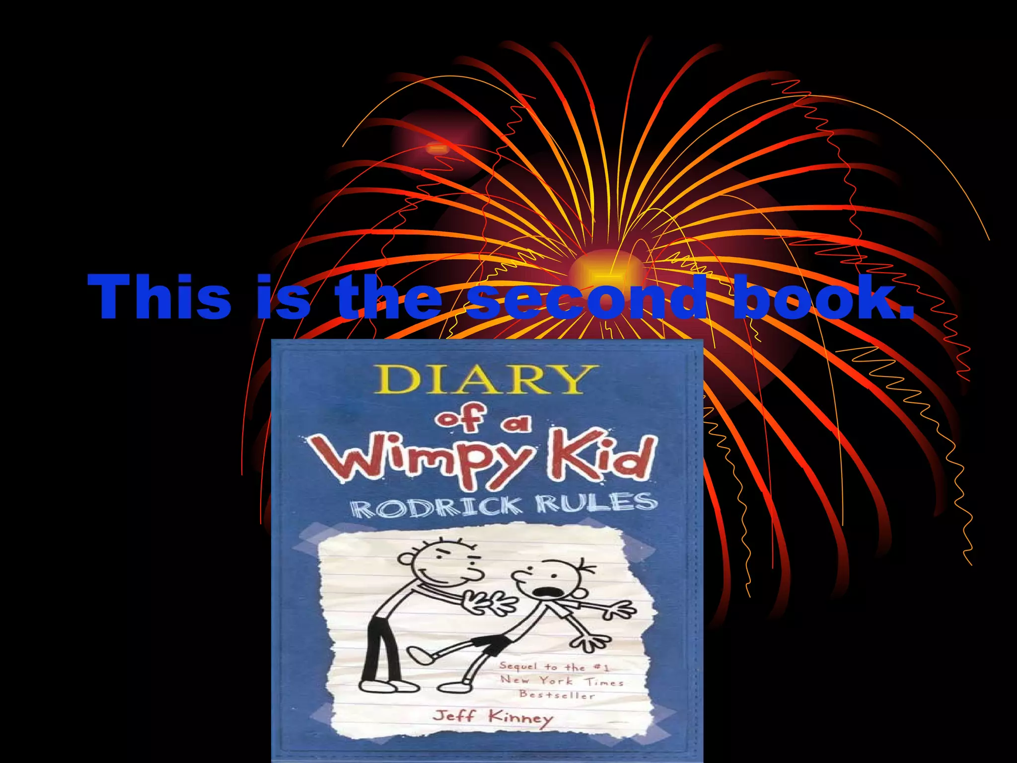 Wimpy Kid | PPT