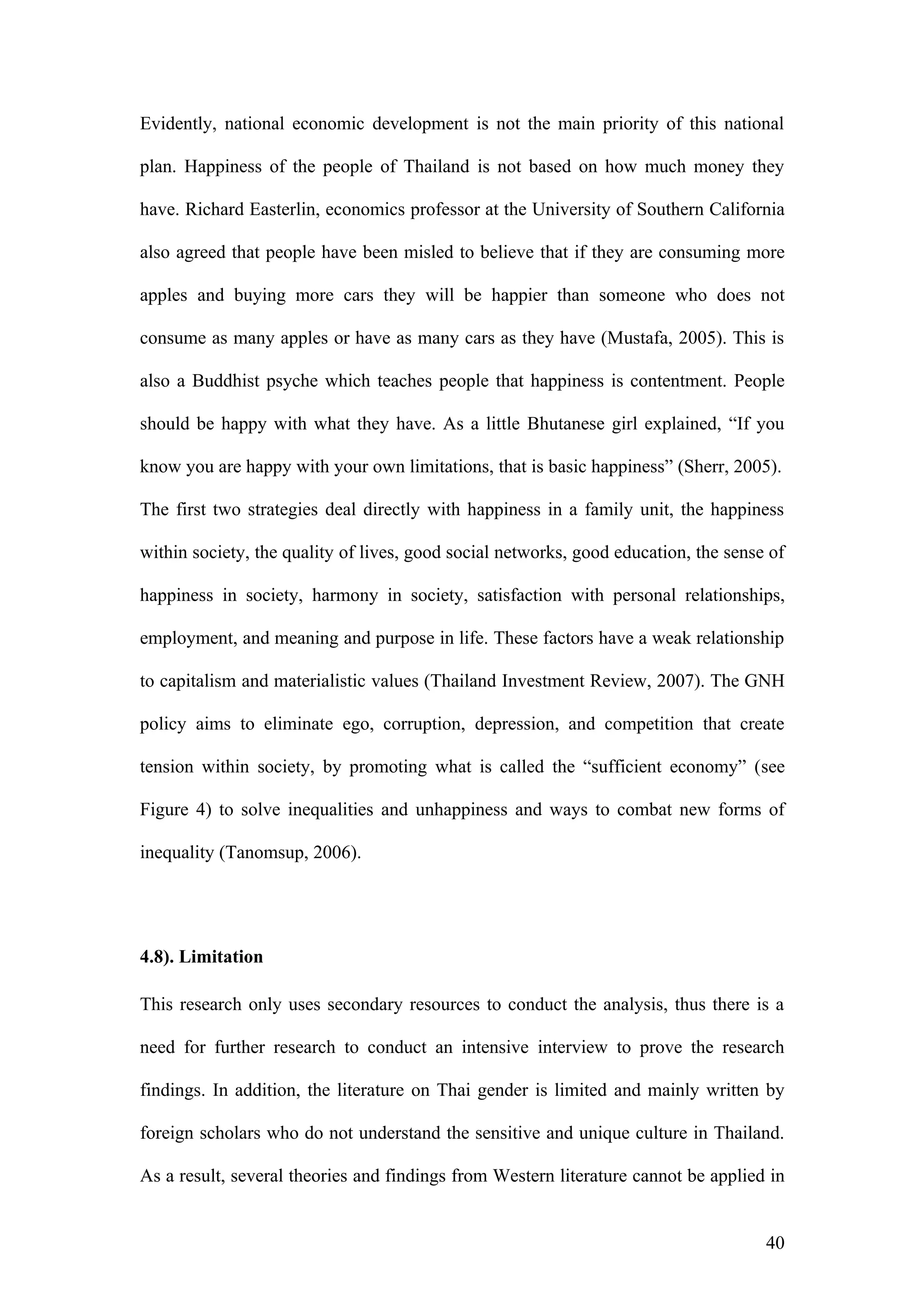 Final Research Sample | DOC