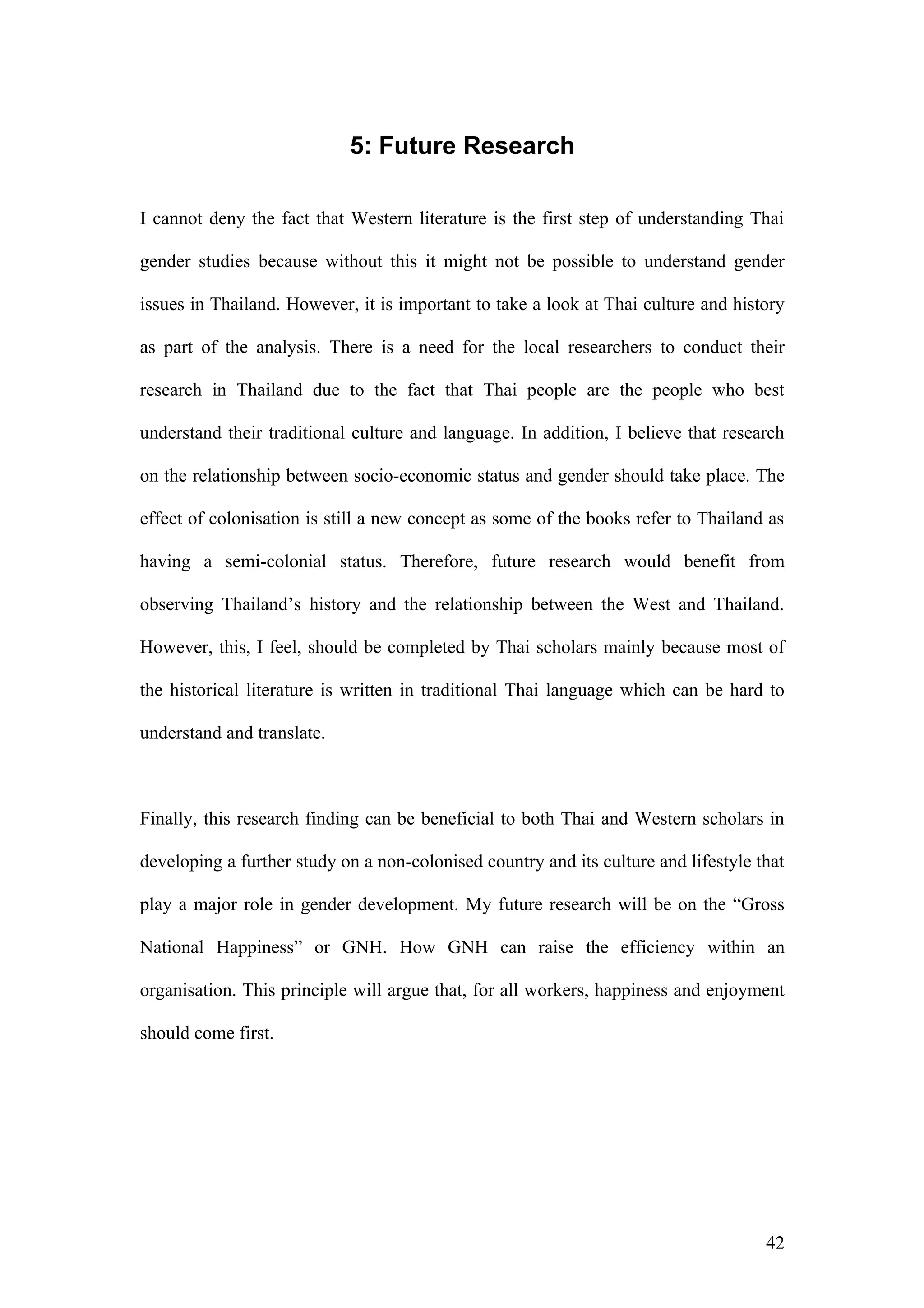 Final Research Sample | DOC