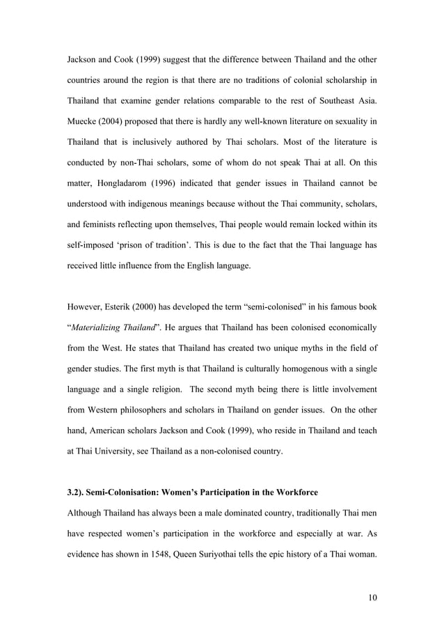 Final Research Sample | DOC | Asia Travel | Travel Locations