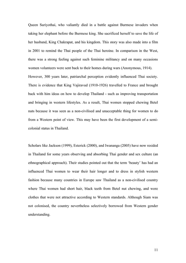 Final Research Sample | PDF