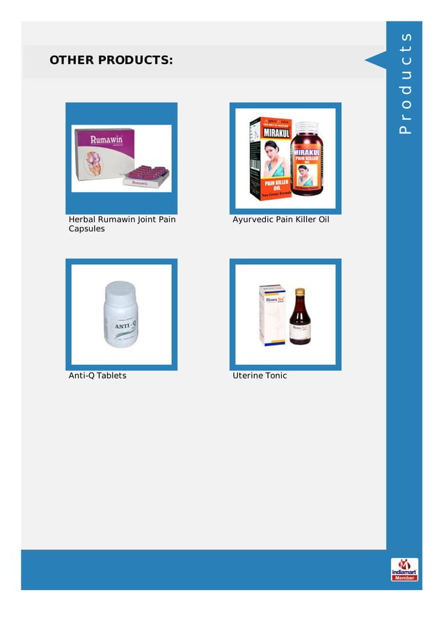 Win trust-pharmaceuticals-limited | PDF | Herbs and Supplements ...