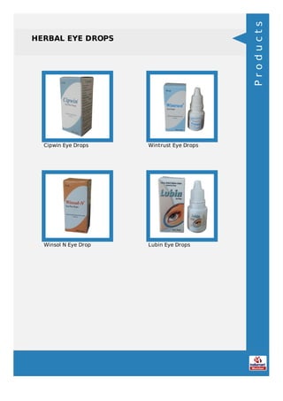 Win trust-pharmaceuticals-limited | PDF