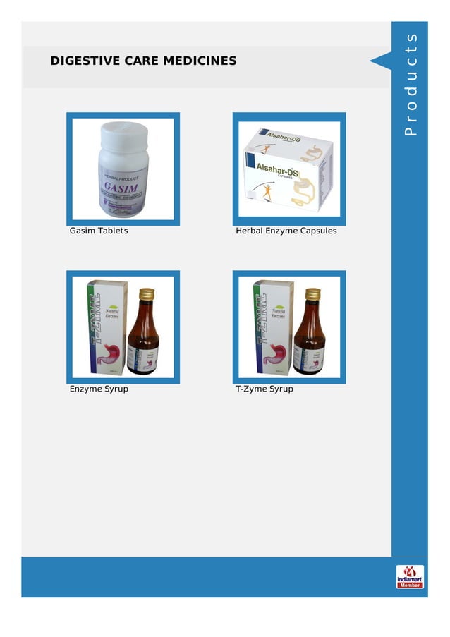 Win trust-pharmaceuticals-limited | PDF | Herbs and Supplements ...