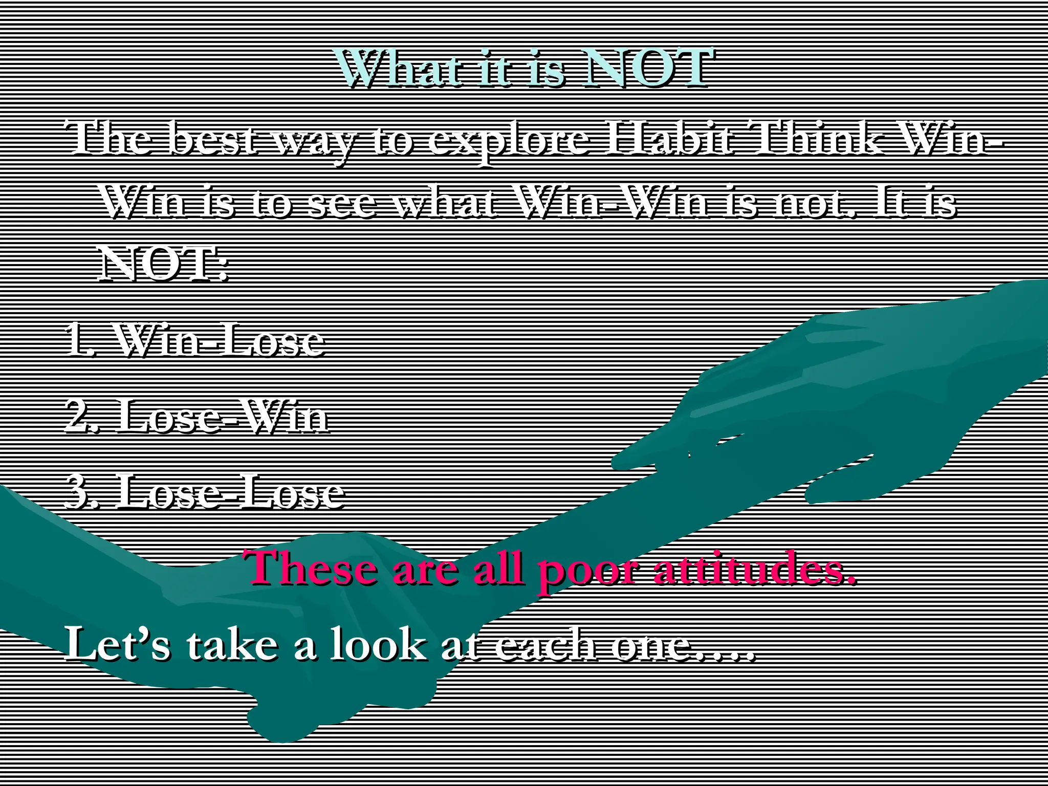 Win-Win-Attitudeeeeee----Scenarioooo.ppt