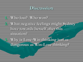 Win-Win-Attitudeeeeee----Scenarioooo.ppt