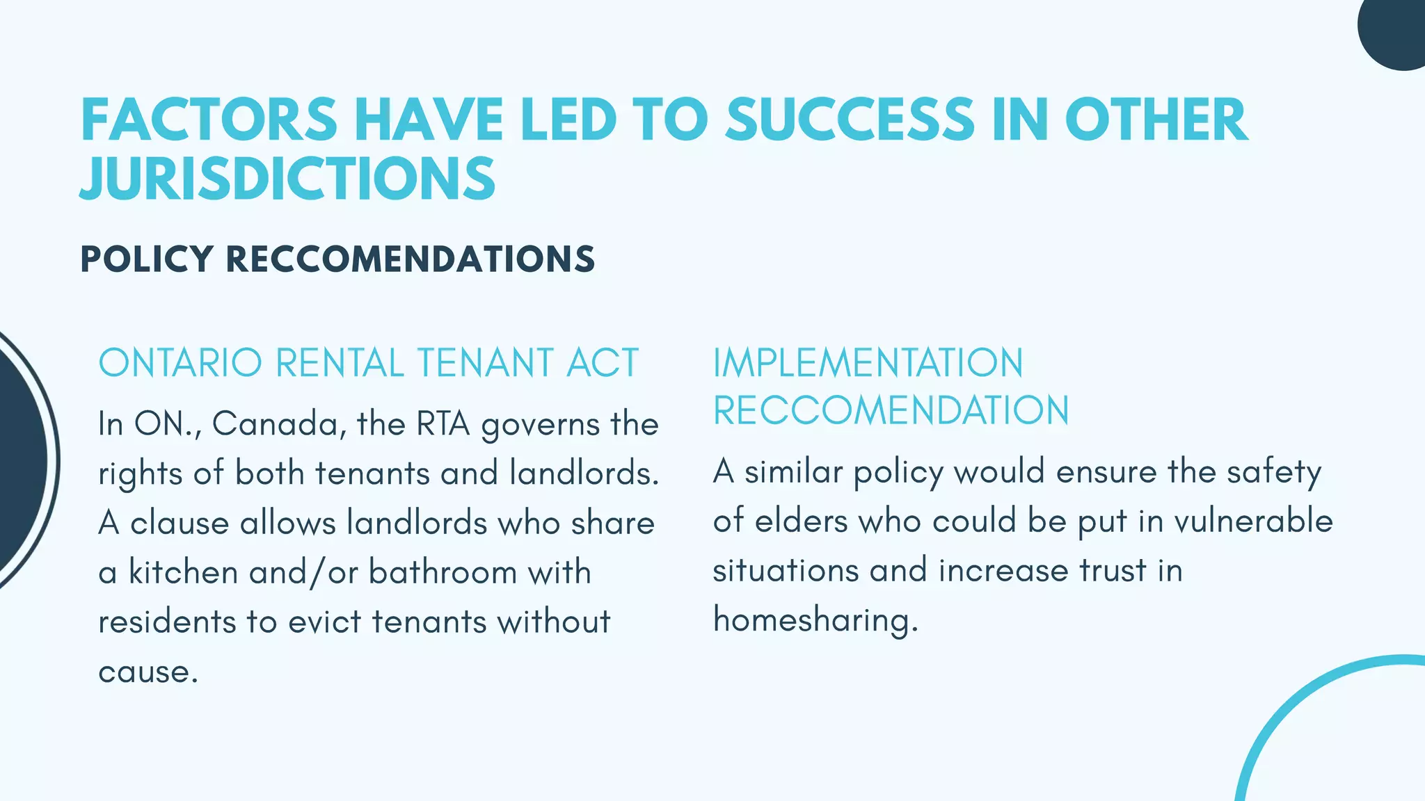 Win-Win Homesharing | PPT