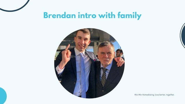 Win-Win Homesharing | PPT