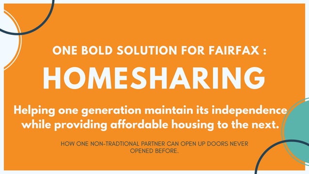 Win-Win Homesharing | PPT