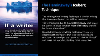 Win#26 iceberg | PDF
