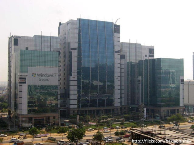 Windows 7 Features | PPTX