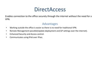 Windows 7 professional Vs Windows 7 enterprise | PPTX | Operating Systems | Computer Software ...