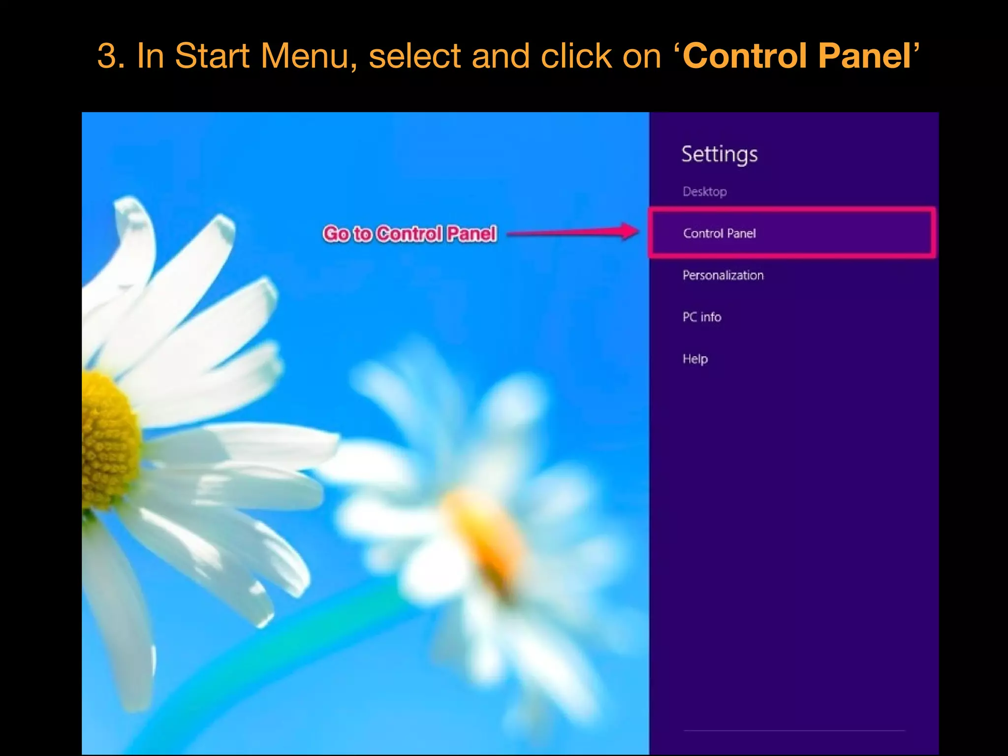 Win8 internet explorer | PPT