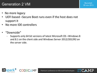 Windows 8.1 and Windows Server 2012 R2 in the Enterprise | PDF | Operating Systems | Computer ...