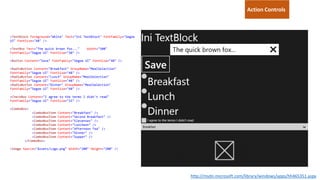 Windows 8 Training Fundamental - 1 | PDF