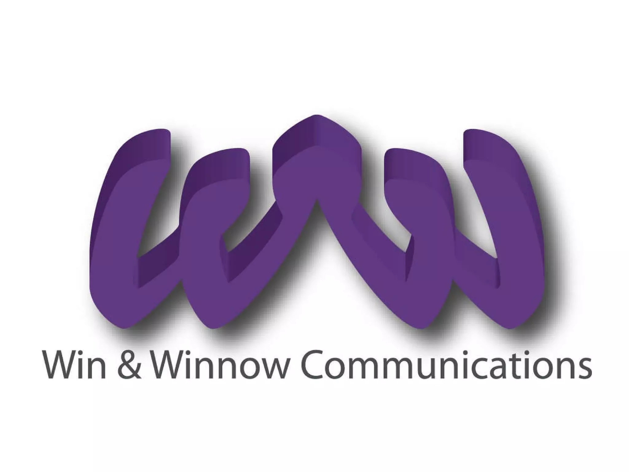 Win & Winnow Communications | PPT