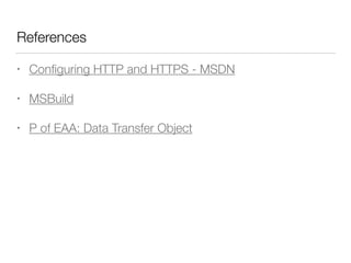 WinAppDriver Development | PPT