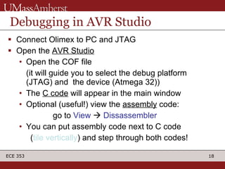 Win avr presentation_2006 | PPT
