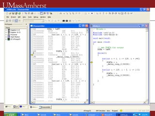 Win avr presentation_2006 | PPT