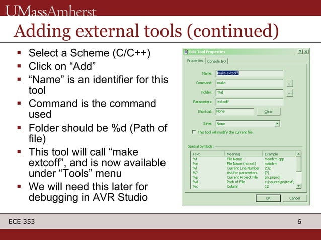 Win avr presentation_2006 | PPT
