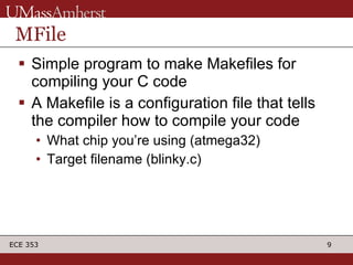 Win avr presentation_2006 | PPT