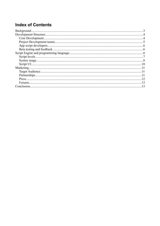 Explaining the WinBuilder framework | PDF