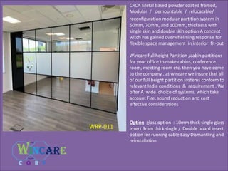Wincare corp | PDF