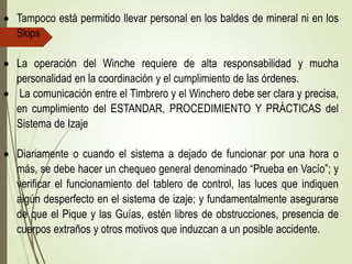 WINCHA DE IZAJE.pptx