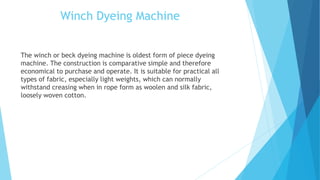 Winch Dyeing Machine.pptx