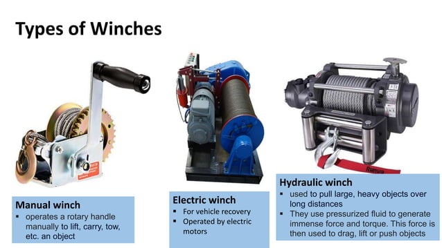 WINCHES BY tharun kumar malapati.pptx