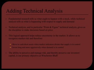 Winchester Bluff Presentation 3_1_13 | PPT