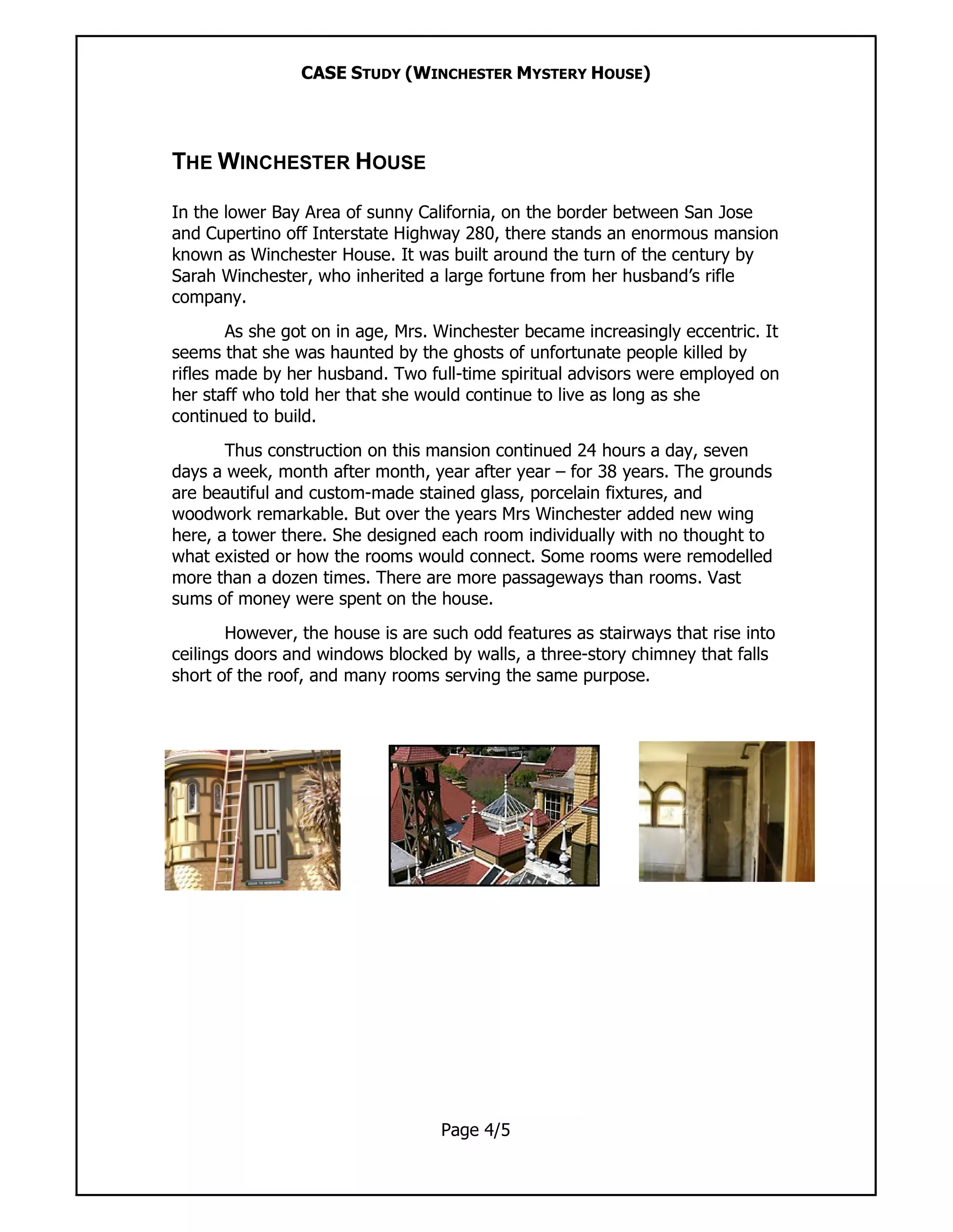 Winchester Mystery House Case.pdf