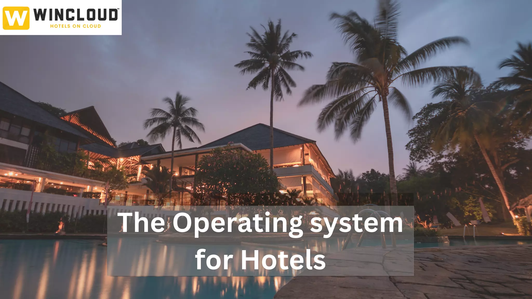 WINCLOUD Presentation | PDF