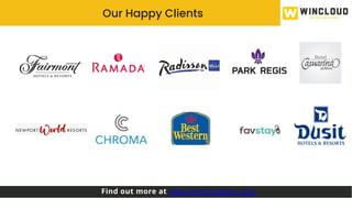WINCLOUD Presentation | PDF