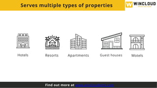 WINCLOUD Presentation | PDF