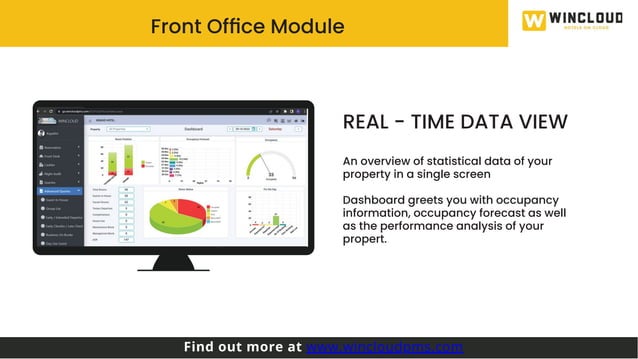 WINCLOUD Presentation | PDF