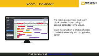 WINCLOUD Presentation | PDF