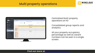 WINCLOUD Presentation | PDF