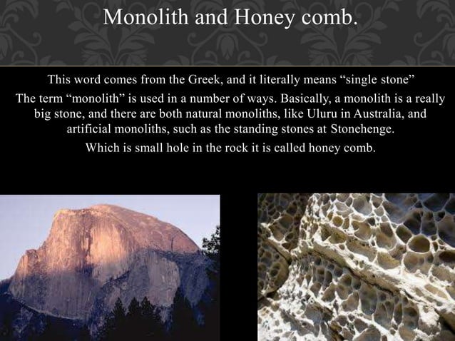 Wind and its depositional features | PPTX