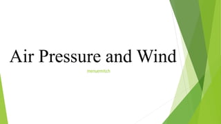 Wind | PPTX