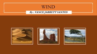 WIND.pptx | Weather | Science